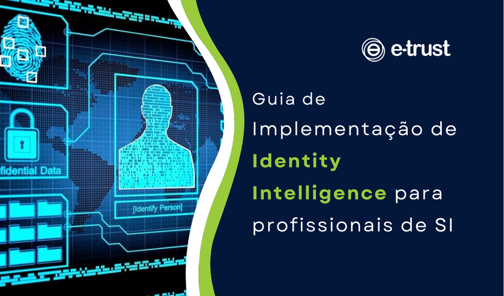Guia de implementação de Identity Intelligence