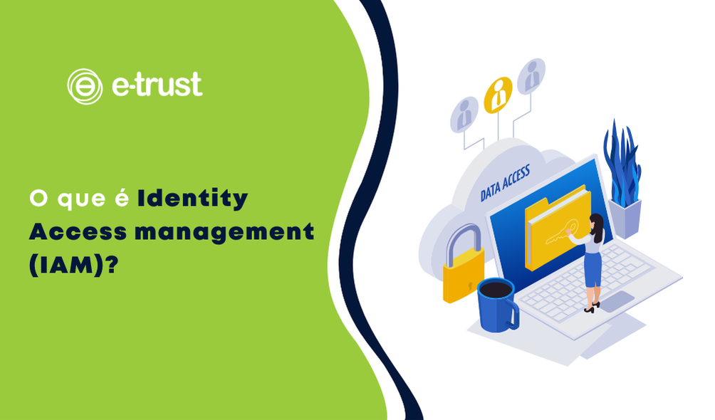 O que é Identity Access Management (IAM)?
